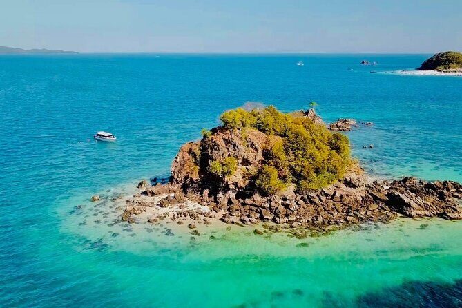 Khai Island From Phuket - An Overview of What to Expect