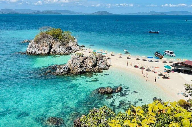 Khai Island Full Day Tour from Phuket - Authentic Experiences and Practical Tips
