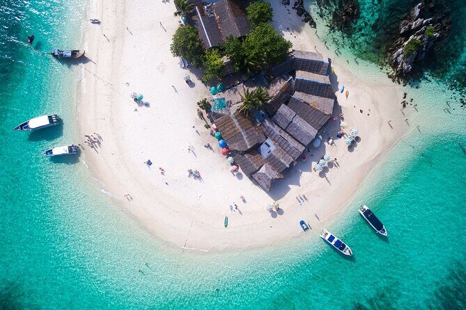 Khai Island Full Day Tour from Phuket - The Sum Up