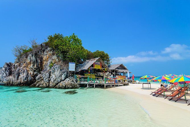 Khai Island Full Day Tour from Phuket (SHA Plus) - Final Thoughts