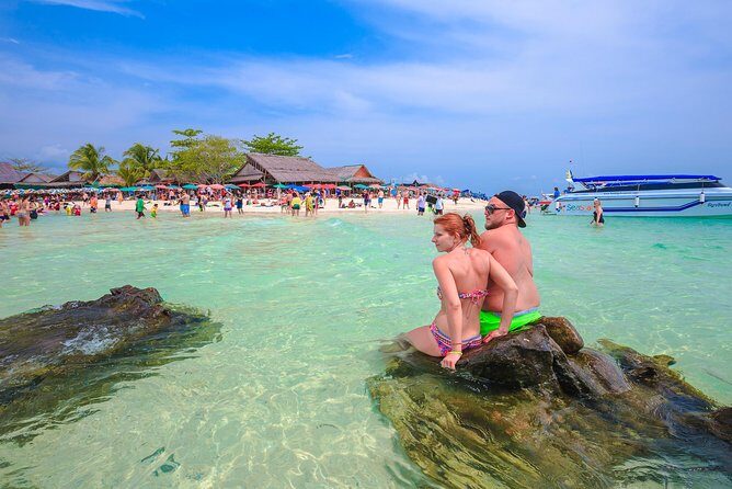 Khai Island Half Day Tour by Speedboat from Phuket (SHA Plus) - Practicalities and Tips