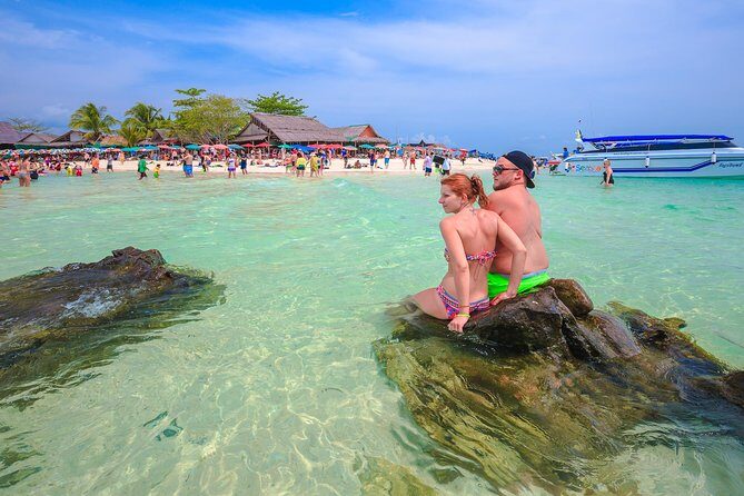 Khai Island Half Day Tour in 3 Islands (Khai Nai,Khai Nok,Khai Nui) from Phuket - Authentic Experiences and Traveler Feedback