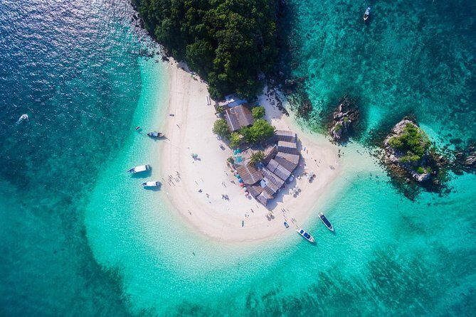 Khai Island Half Day Tour in 3 Islands (Khai Nai,Khai Nok,Khai Nui) from Phuket - Practical Tips for Travelers