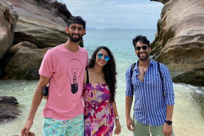 Khai Island Private Boat Tour - The Experience from Travelers’ Perspectives