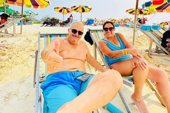 Khai Island Private Boat Tour - Is the Price Worth It?