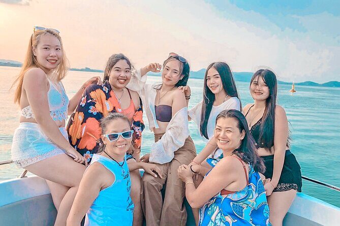 Khai Island Private Boat Tour - FAQ