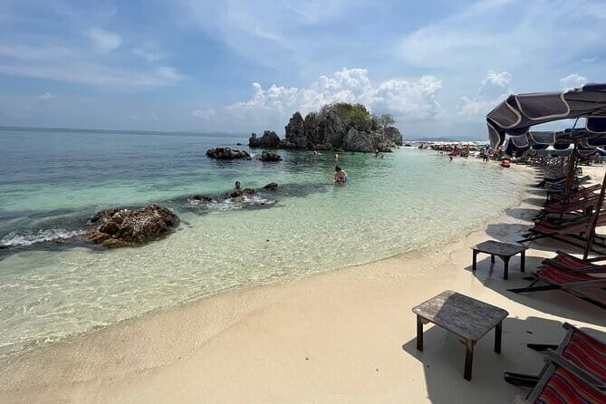 Khai Island Private Speedboat Tour - Introduction: What to Expect from this Khai Islands Private Speedboat Tour