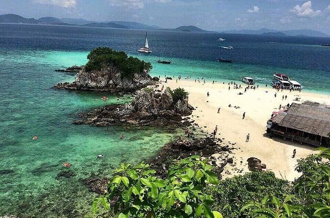 Khai island snorkeling tour by long tail boat from Koh Yao Yai - Transportation, Duration, and Value