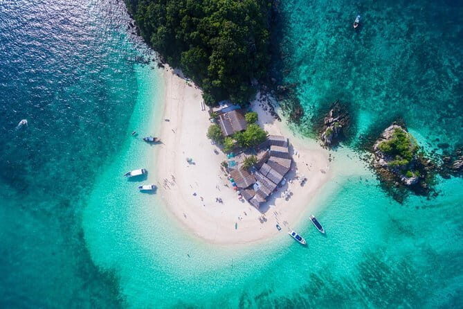 Khai Islands Full Day Tour from Phuket (SHA Plus) - Why This Tour Offers Good Value