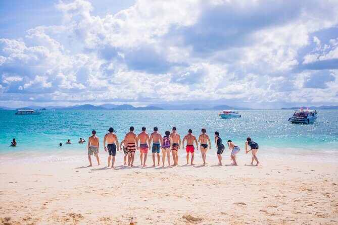 Khai Islands Snorkeling Premium Trip From Phuket - Practical Tips for Travelers