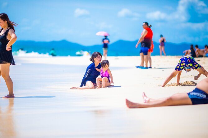 Khai Islands Snorkeling Premium Trip From Phuket - Frequently Asked Questions