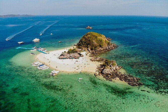 Khai Islands Speedboat Trip Half Day Tour - The Pros and Cons: A Balanced View