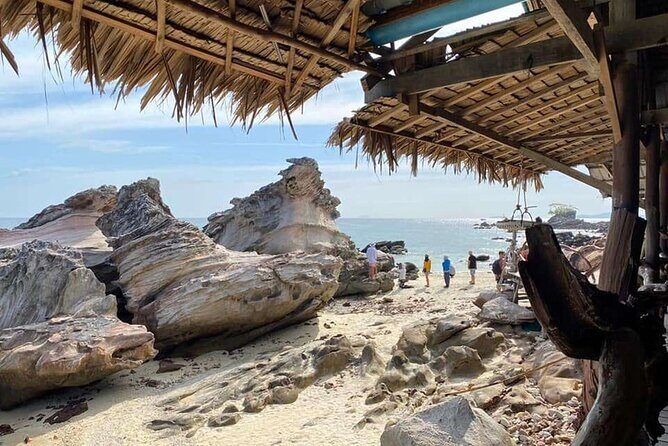 Khai Islands Speedboat Trip Half Day Tour - Authentic Traveler Insights