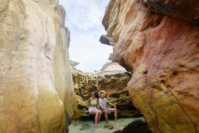 Khai Islands Speedboat Trip Half Day Tour - Final Thoughts: Is This Tour for You?