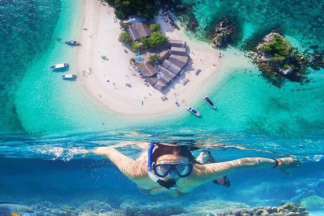 Khai Nok & Khai Nui Island Excursion Adventure - The Itinerary in Detail