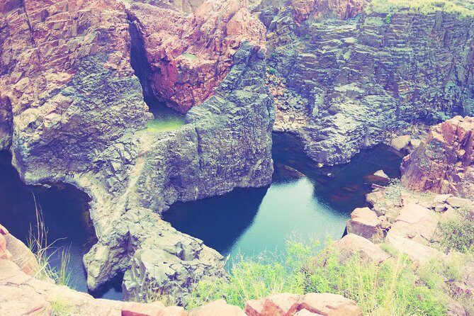 Khajurahi Erotic temples and mesmerising waterfalls - The Sum Up: A Well-Rounded Half-Day Adventure