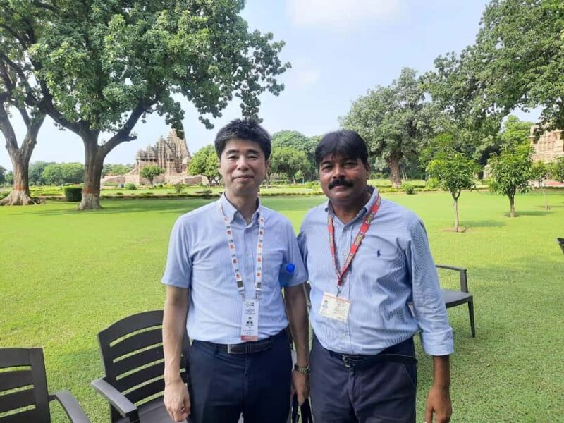 Khajuraho: 2-Day Sights Tour with Temples with Homestay - Key Points