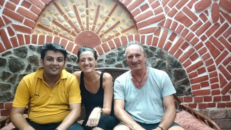 Khajuraho: 2-Day Sights Tour with Temples with Homestay - An In-Depth Look at the Khajuraho 2-Day Tour