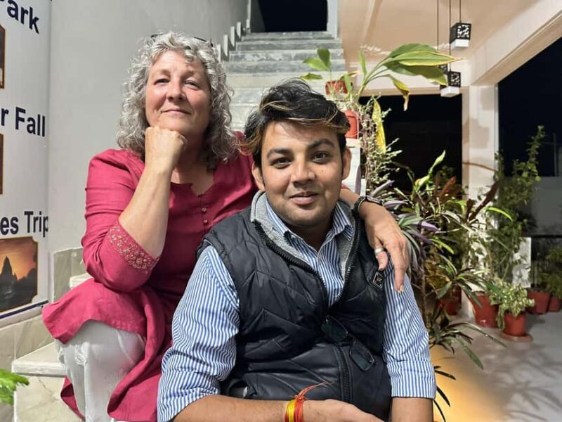 Khajuraho: 3 Day Temples Tour with Guide and Transport - Natural Retreat: Raneh Waterfall and Panna National Park