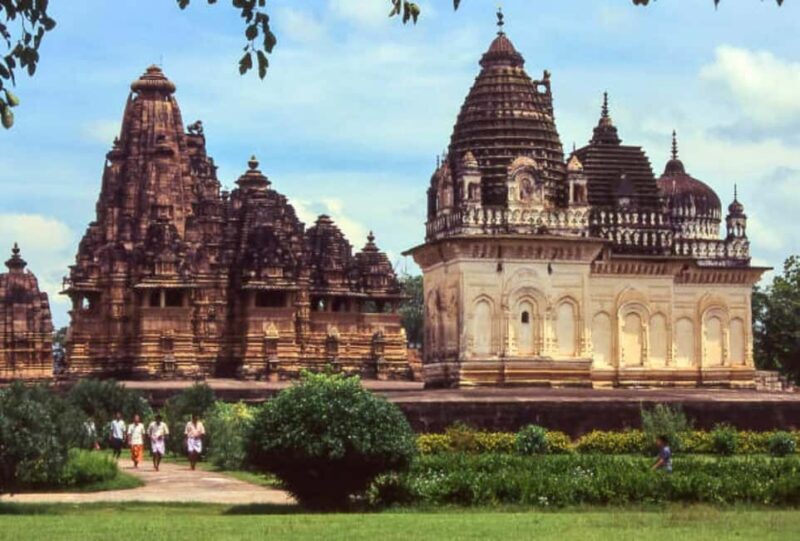 Khajuraho: 3N/4D Khajuraho Temple Tour with Raneh Waterfalls - Key Points
