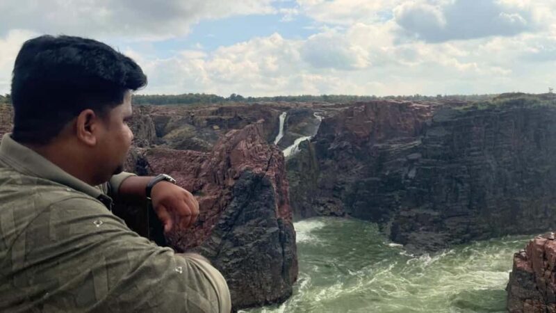 Khajuraho: 3N/4D Khajuraho Temple Tour with Raneh Waterfalls - Day Trip to Raneh Waterfalls: Nature’s Artistry