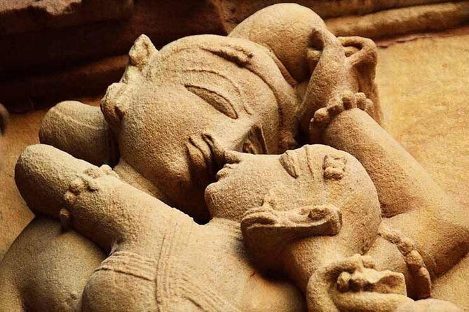Khajuraho Erotica & Panna Exotica Wildlife - Discovering Khajuraho’s Erotic Temples