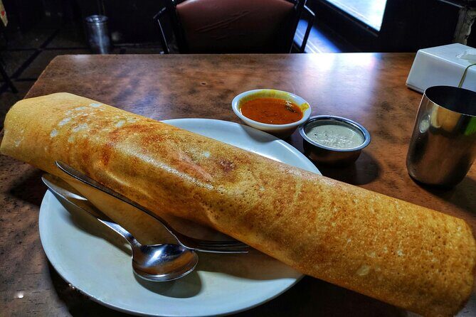 Khajuraho Food Crawl (2 Hours Guided Local Food Tasting Tour) - A Closer Look at the Khajuraho Food Crawl