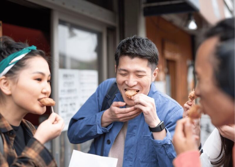 Khajuraho Food Crawl -2 Hours Guided Local Food Tasting Tour - Experience the Flavors of Khajuraho: A Guided Food Crawl