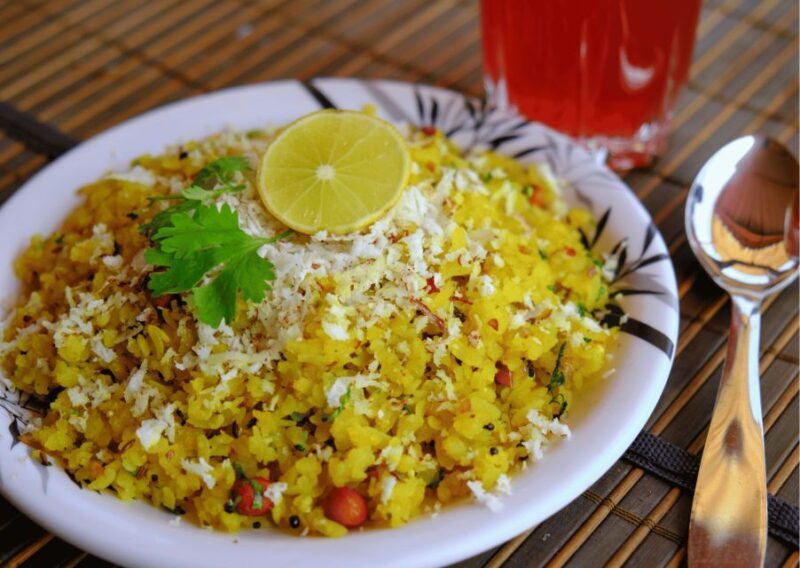 Khajuraho Food Crawl -2 Hours Guided Local Food Tasting Tour - How the Tour Fits into Your Khajuraho Visit