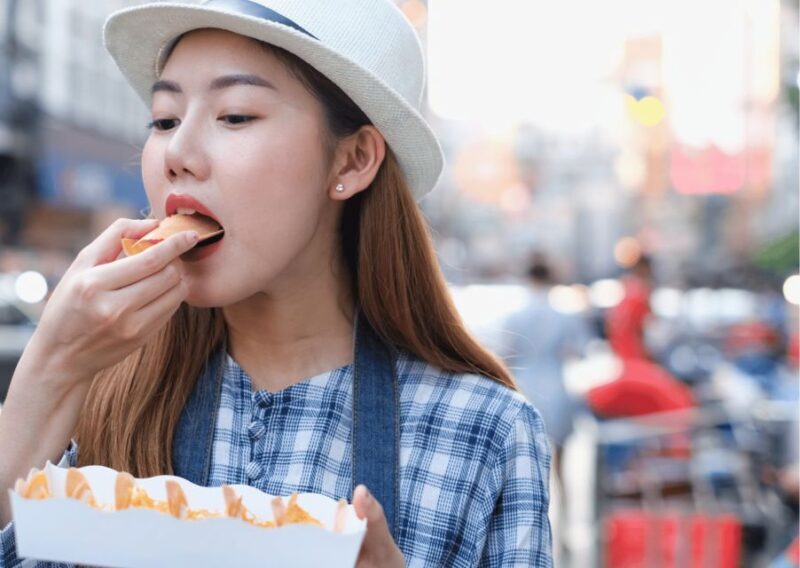 Khajuraho Food Crawl -2 Hours Guided Local Food Tasting Tour - Who Should Sign Up?