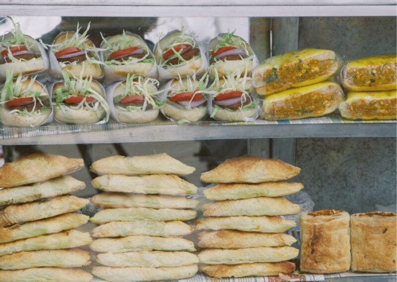 Khajuraho Food Crawl -2 Hours Guided Local Food Tasting Tour - Final Thoughts