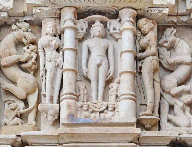 Khajuraho: Full day private tour of Kamasutra temples - A Deep Dive into the Khajuraho Experience