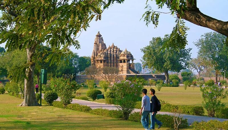 Khajuraho: Guided Day Tour with Entry Fees and Lunch - FAQ