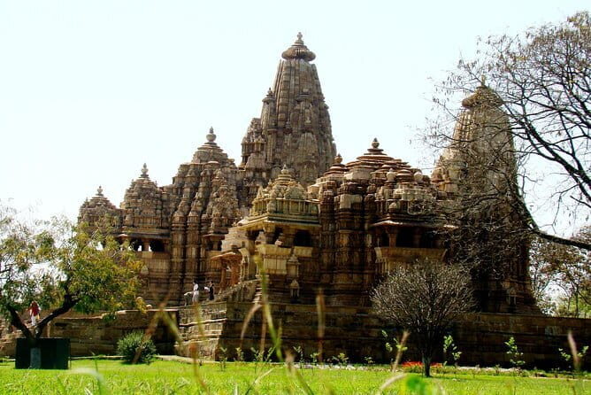 Khajuraho: Private Half-Day Temples Tour - Why This Tour Offers Great Value