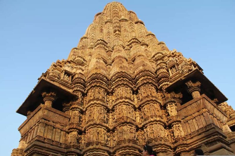 Khajuraho: Sunrise Temple, Artisan Village & Raneh Canyon - The Value of This Experience