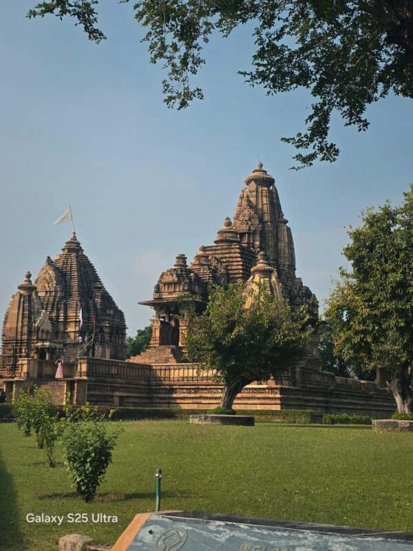 Khajuraho: Sunrise Temple, Artisan Village & Raneh Canyon - Final Thoughts