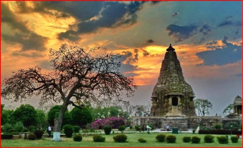 Khajuraho Tour -Explore Temples, Waterfalls & Villages - Exploring Khajuraho: Temples, Waterfalls & Village Life — A Detailed Review