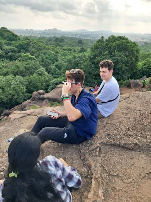 Khandagiri and Udayagiri Caves: 3D Walking Tour - An In-Depth Look at the Khandagiri and Udayagiri 3D Walking Tour