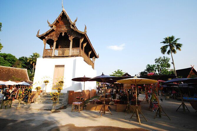 Khantoke Dinner and Cultural Show At Old Chiang Mai Cultural Center - Authenticity and Cultural Value