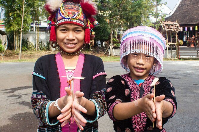 Khantoke Dinner and Cultural Show At Old Chiang Mai Cultural Center - The Reviews Speak Volumes