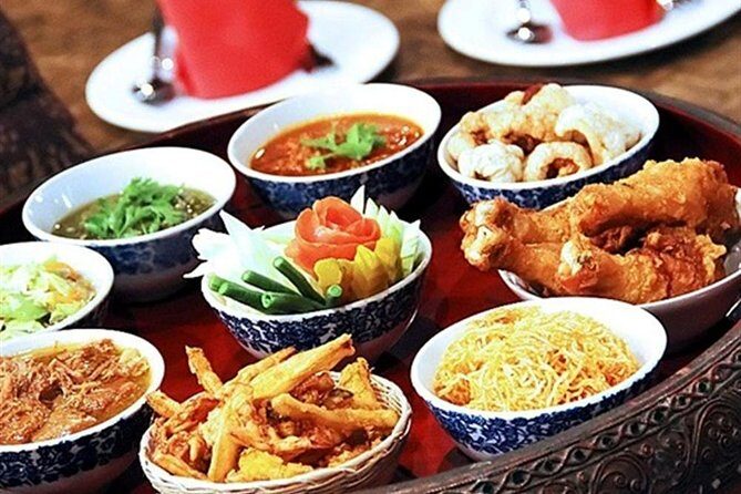 Khantoke Dinner Experience & Cultural Dance Show with Transfers - What Is a Khantoke Dinner?