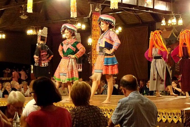 Khantoke Dinner Experience & Cultural Dance Show with Transfers - Final Thoughts: Is This Tour Right for You?