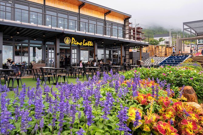 Khao Ke 2-5 Days Private Car Charter-Yunshen Discovery Journey - The Sum Up