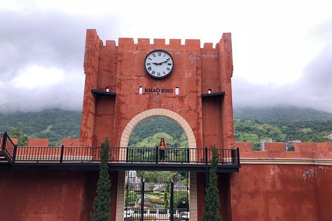 Khao Kho 3 Days 2 Nights from Bangkok - What’s Included and What’s Not?