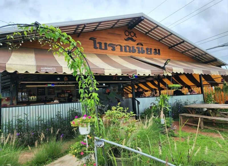 Khao Kho: 3D2N Private Car Charter Tour from Bangkok - Who Is This Tour Best For?