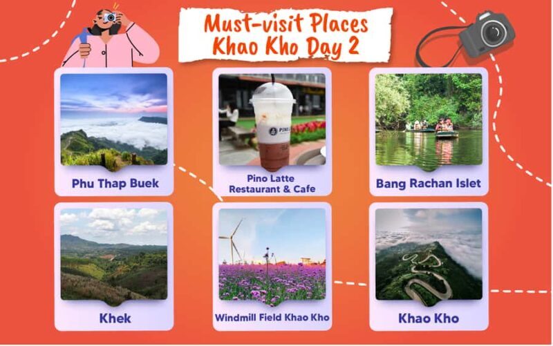 Khao Kho: 3D2N Private Car Charter Tour from Bangkok - Final Thoughts