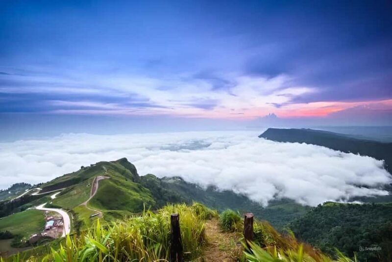 Khao Kho: 5D4N Private Car Charter Tour From Bangkok - Khao Kho: 5D4N Private Car Charter Tour From Bangkok