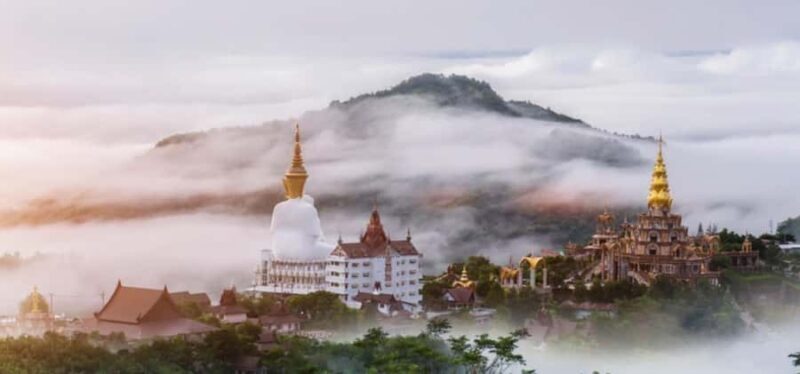 Khao Kho Private Tour from Bangkok | Thailand - Key Points