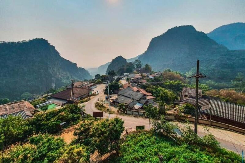 Khao Kho Private Tour from Bangkok | Thailand - FAQ