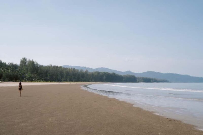 Khao Lak: 1.5-Hour Small Group Surfing Experience - The Practicalities